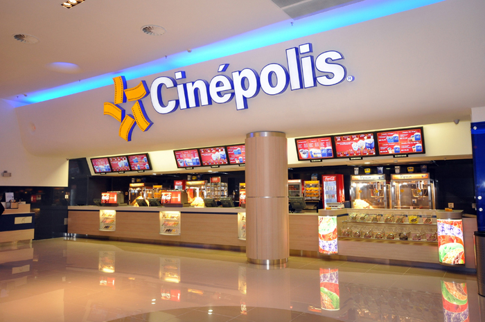 Cinépolis inaugura salas na Capital com ingressos R$1 mais baratos que ...